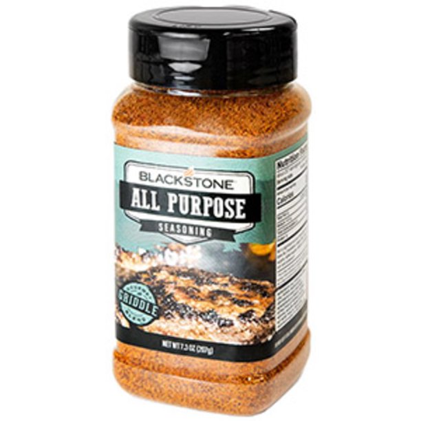 Blackstone All Purpose Gourmet Seasoning beef, pork - Riyadhkhanmart.com
